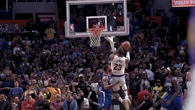 Average NBA Height By Position 2024: How They Measure Up?