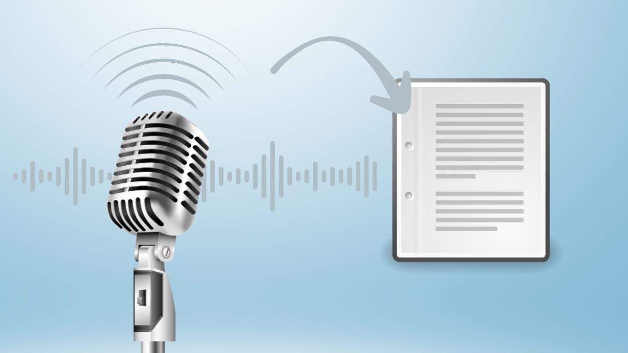 How Accurate Are Audio to Text Converters? 4 Things to Know in 2024 ...