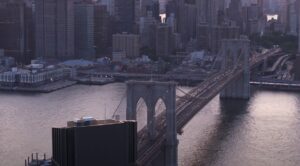 40 Most Interesting Facts About the Brooklyn Bridge 2024: Legendary ...