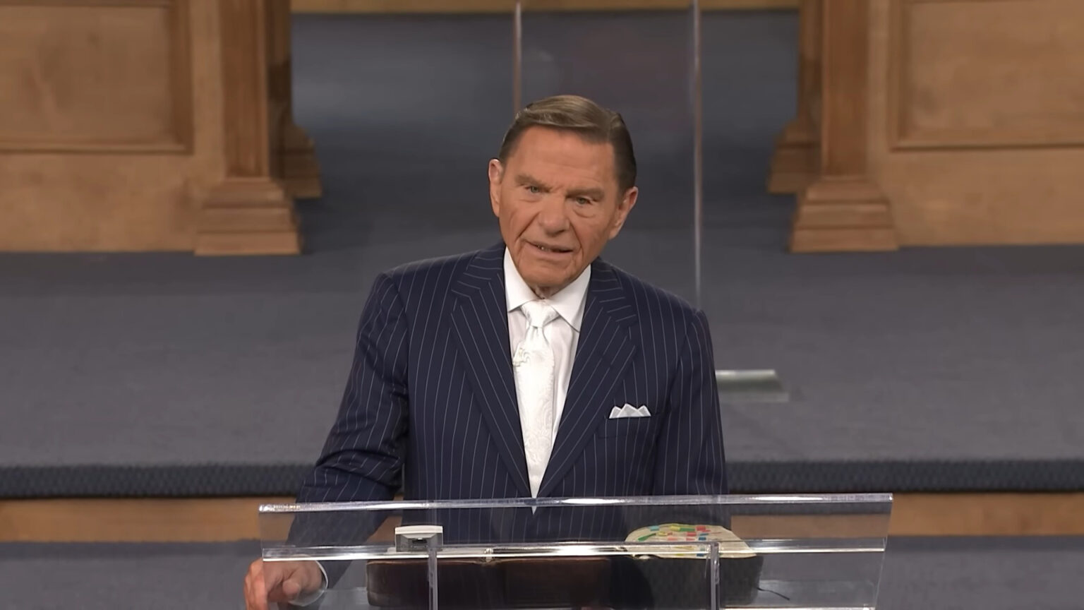 37 Richest Pastors in the World 2024: How They Made Their Fortunes ...