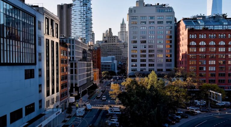 What Makes Tribeca the Most Expensive Neighborhood in NYC 2024: Factors ...