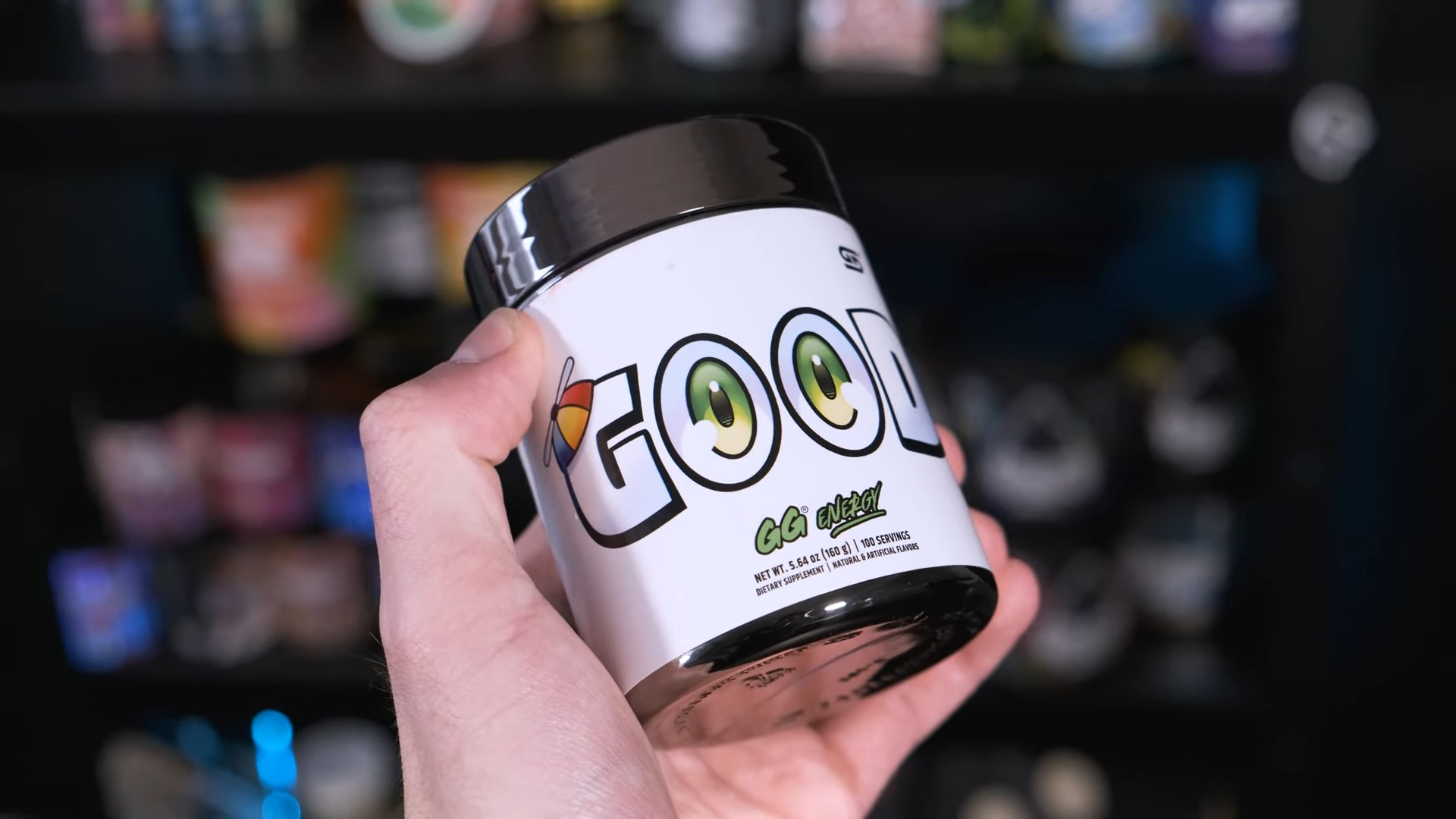 Who Owns GamerSupps? Legal Disputes and Ownership Controversies ...