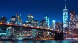 25 Facts About Manhattan Bridge That You Didn't Know 2024: Engineering ...