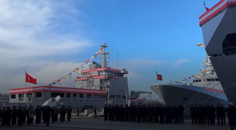 13 Most Powerful Navy Forces in the World 2024: Global Maritime Dominance