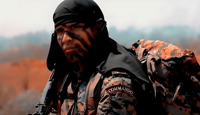 10 Most Dangerous Commando in India 2024: Notable Missions And Training