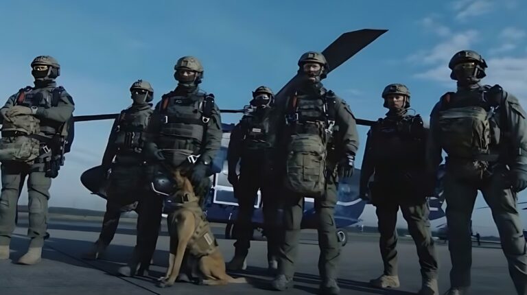 These Are 16 Most Dangerous Special Forces in the World 2024: Deathly Elite