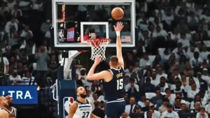 Average NBA Height By Position 2024: How They Measure Up?