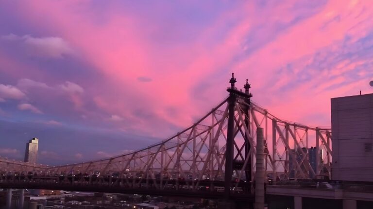 16 Best Places to Watch the Sunset Spots in NYC 2024: Top Picks for ...