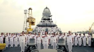 13 Most Powerful Navy Forces in the World 2024: Global Maritime Dominance