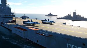 13 Most Powerful Navy Forces in the World 2024: Global Maritime Dominance