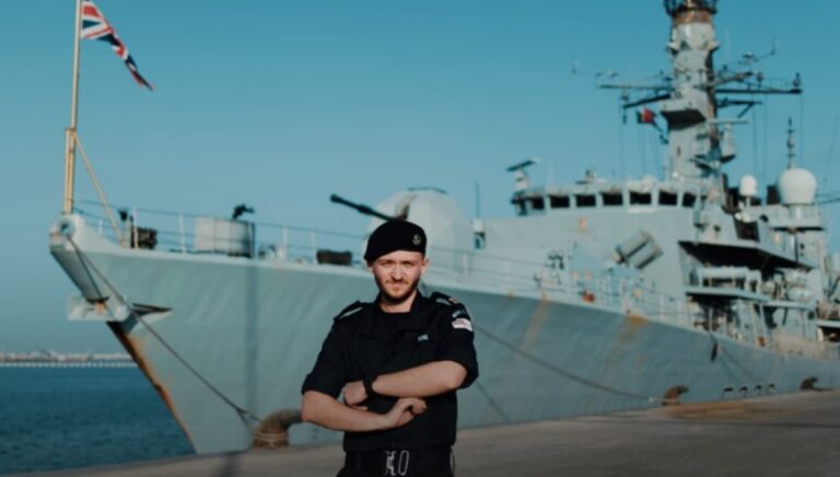 13 Most Powerful Navy Forces in the World 2024: Global Maritime Dominance