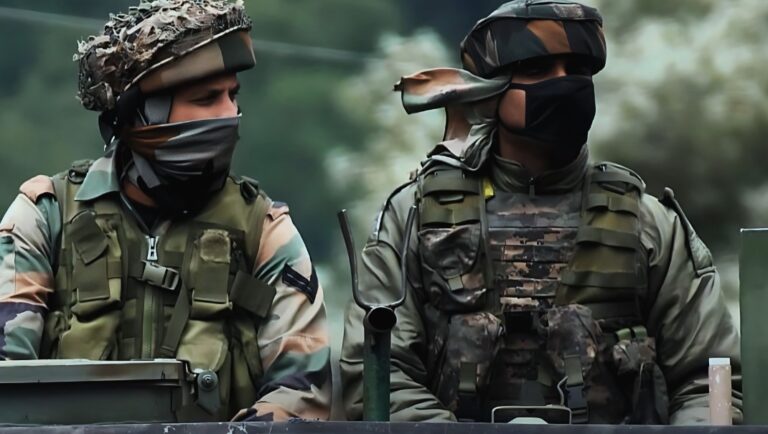 10 Most Dangerous Commando in India 2024: Notable Missions And Training