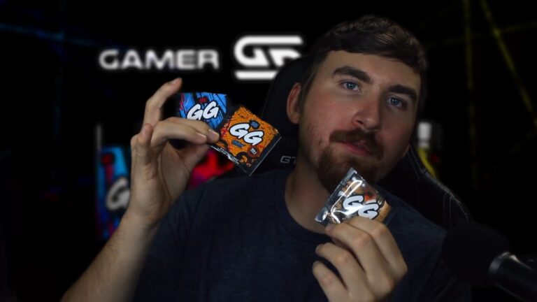 Who Owns GamerSupps? Legal Disputes and Ownership Controversies ...
