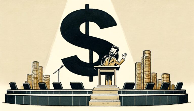 37 Richest Pastors in the World 2024: How They Made Their Fortunes ...