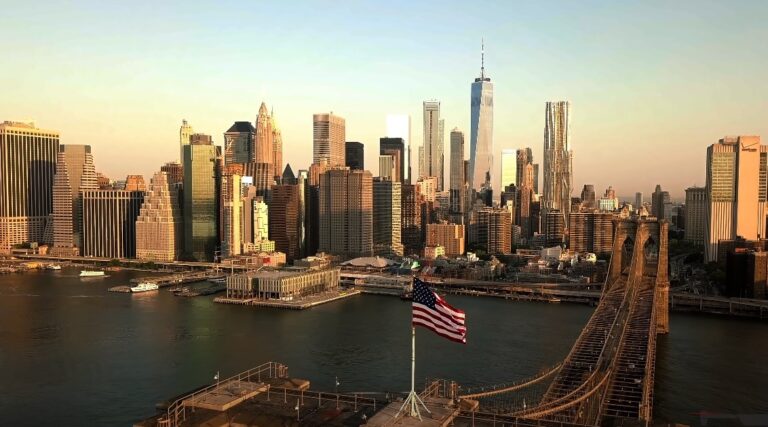 40 Most Interesting Facts About the Brooklyn Bridge 2024: Legendary ...