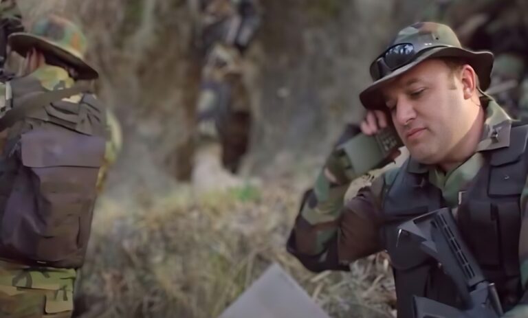 These Are 16 Most Dangerous Special Forces in the World 2024: Deathly Elite