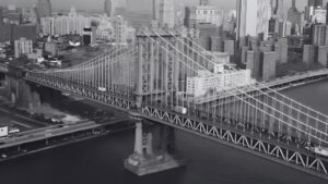 25 Facts About Manhattan Bridge That You Didn't Know 2024: Engineering ...
