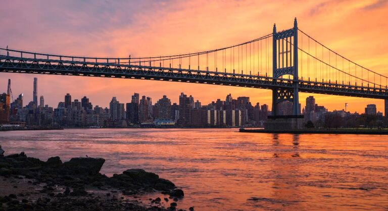 16 Best Places to Watch the Sunset Spots in NYC 2024: Top Picks for ...