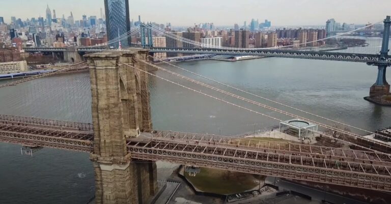 40 Most Interesting Facts About the Brooklyn Bridge 2024: Legendary ...