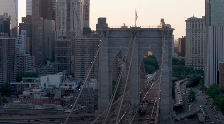 40 Most Interesting Facts About the Brooklyn Bridge 2024: Legendary ...
