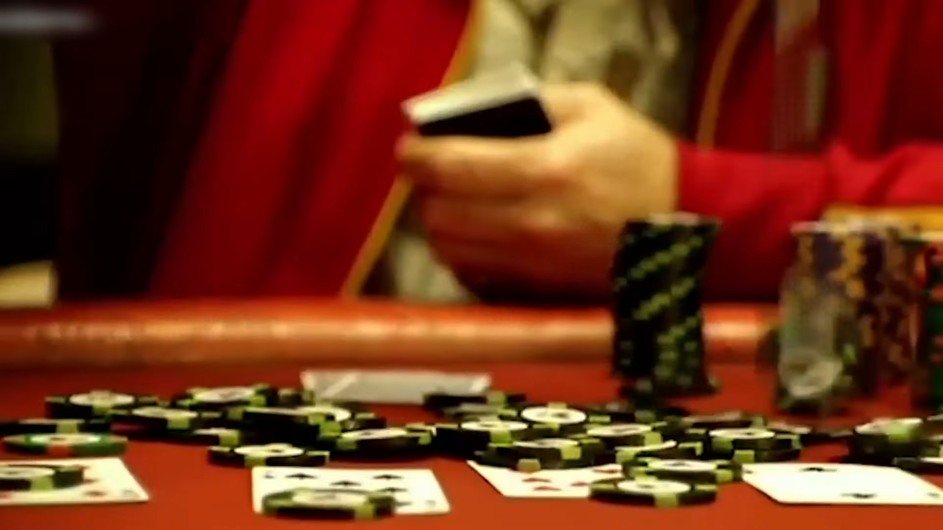 Why Gambling Is Illegal in Texas and What's Permitted - 2024’s Ultimate ...