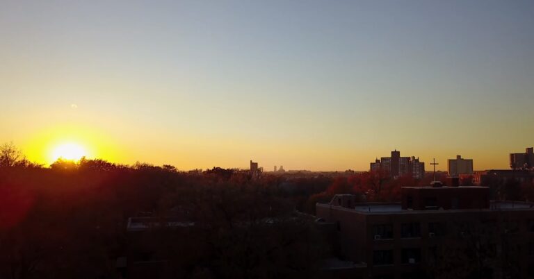 16 Best Places to Watch the Sunset Spots in NYC 2024: Top Picks for ...