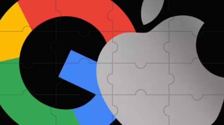 Apple and Google Collaboration - Gemini AI to Boost iPhone's Smart ...