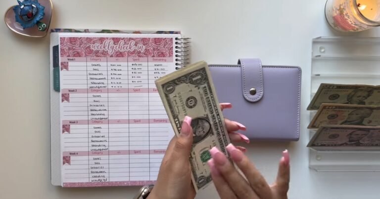 11 Tips for Crafting Your Monthly Money-Saving Shopping Plan - Strategies for Smarter Spending ...