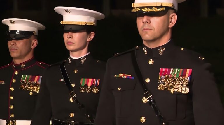 How Many Generals Are There in the US Military 2024: The Backbone of Army