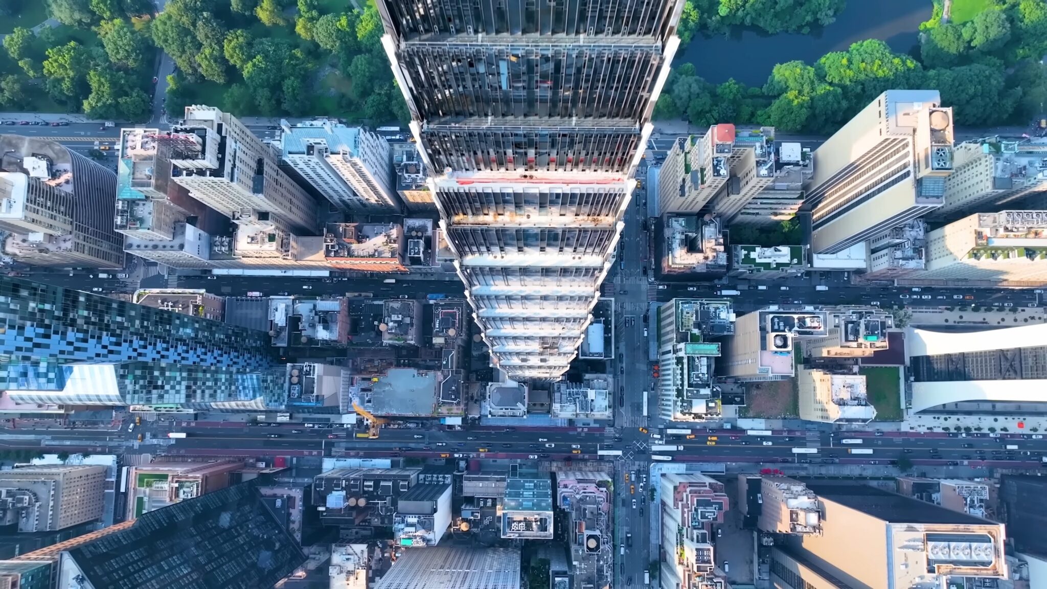 Billionaires Row NYC 2024: Exclusive Manhattan Skyline