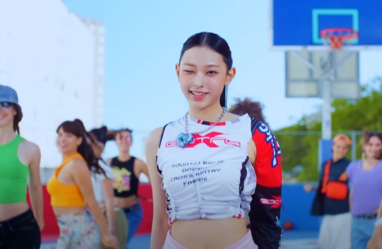 How Old Are NewJeans Members 2024: Ages and Profiles of the K-Pop ...