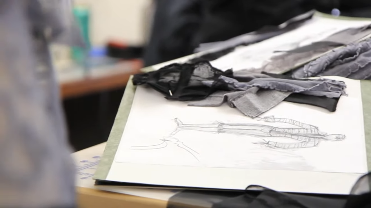 How To Make a Realistic Costume - Techniques and Tips from Industry ...