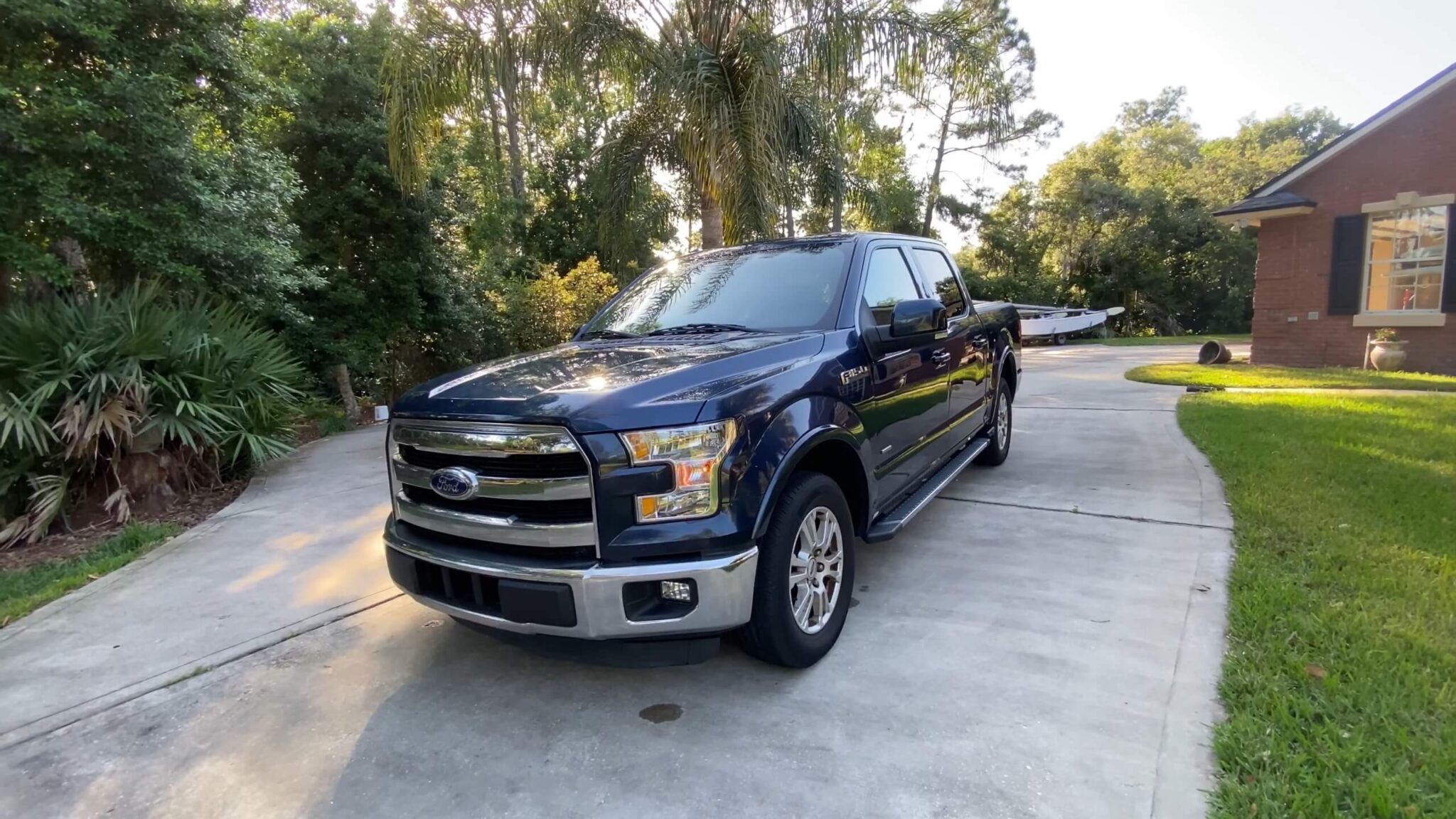 Interesting Best And Worst Years For Ford F150 Photos