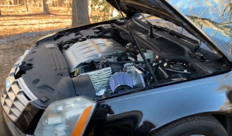 7 Common Problems With Cadillac DTS Northstar Engine To Look Out For