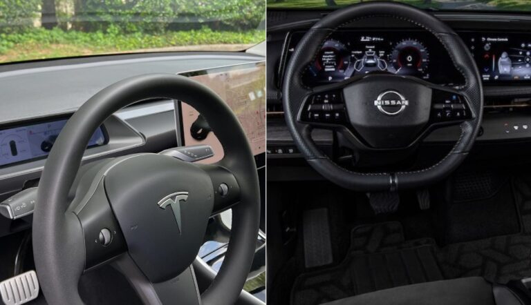 7 Most Common Problems of Tesla Model Y - Reported by Hundreds of Real ...