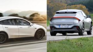 7 Most Common Problems of Tesla Model Y - Reported by Hundreds of Real ...