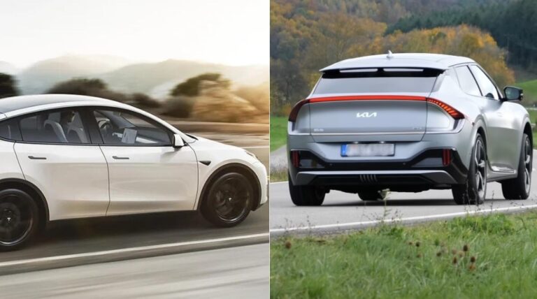 7 Most Common Problems of Tesla Model Y - Reported by Hundreds of Real ...