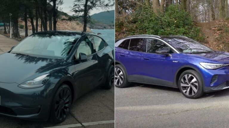 7 Most Common Problems of Tesla Model Y - Reported by Hundreds of Real ...