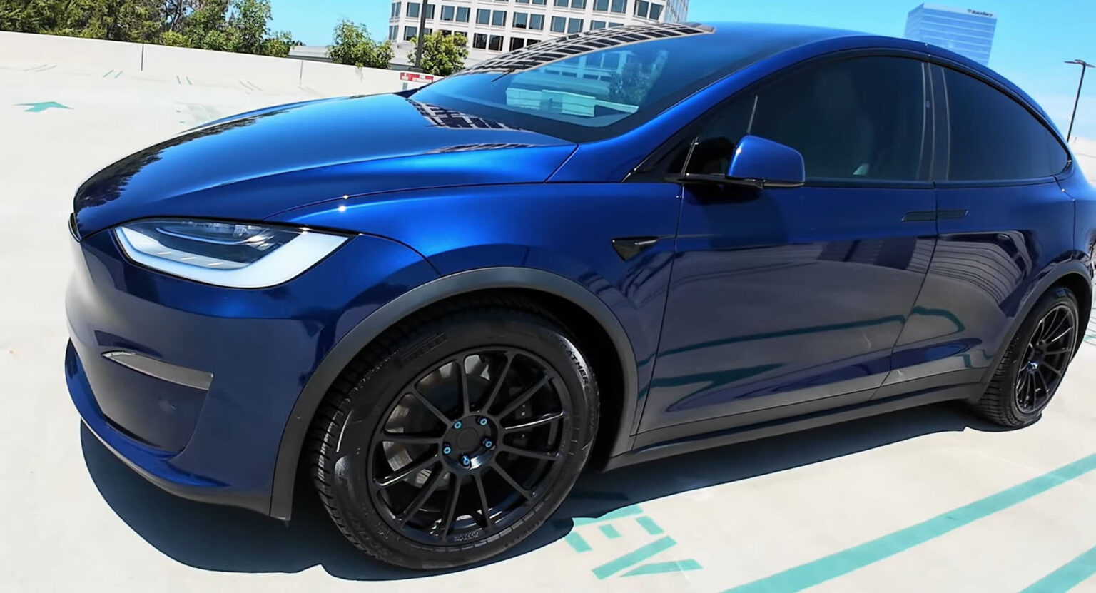 Top 12 Cars in Elon Musk’s Collection - Southwest Journal