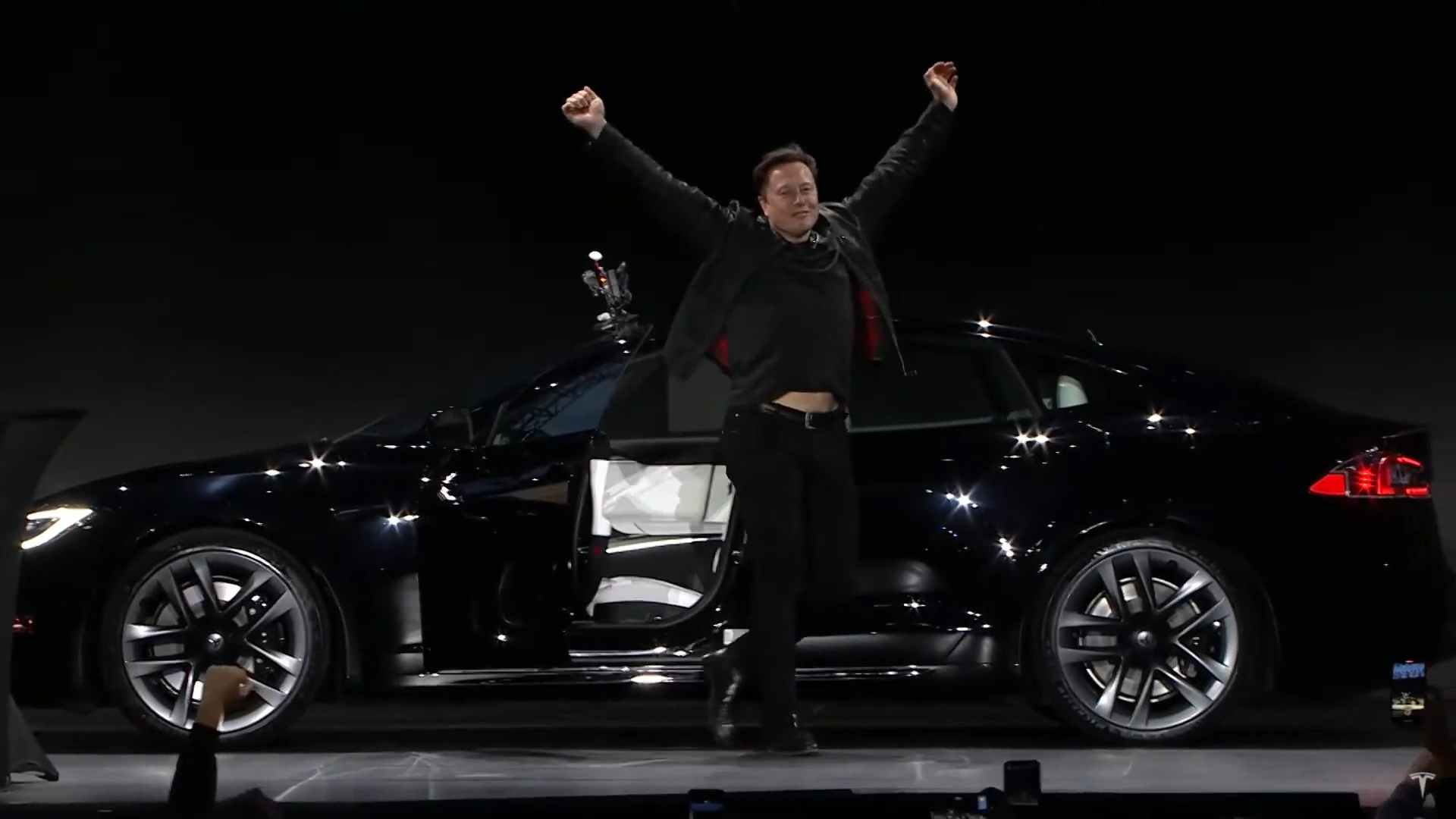 Top 12 Cars in Elon Musk’s Collection - Southwest Journal