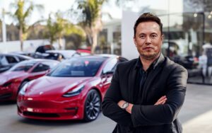 Top 12 Cars in Elon Musk’s Collection - Southwest Journal