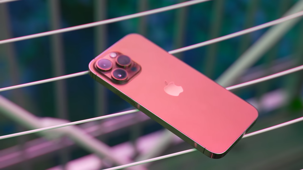 iPhone 16 Pro Leak - Major Design Changes Expected - Southwest Journal
