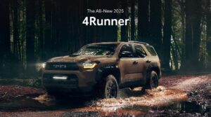 2025 Toyota 4Runner: What’s New and Exciting? - Southwest Journal