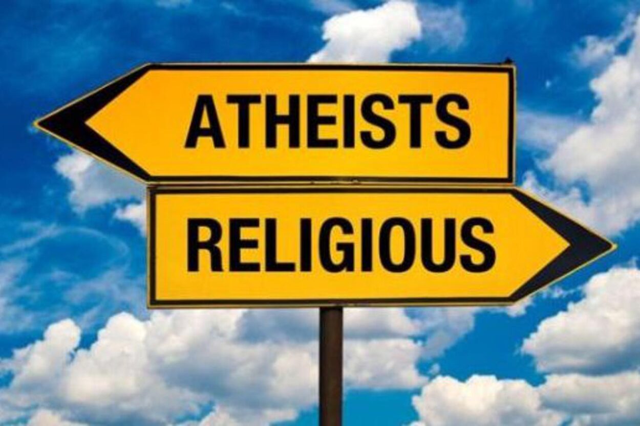 11 Most Atheist Countries in 2024: Where Secular Values Are Thriving ...