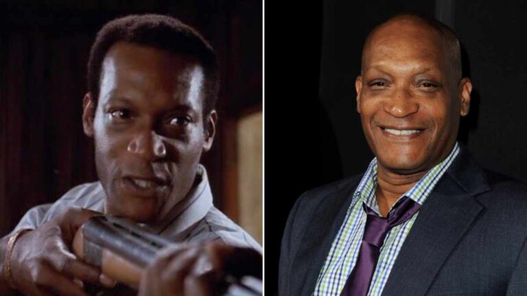 8 Unforgettable Tony Todd Roles That Prove He's More Than Just Candyman ...