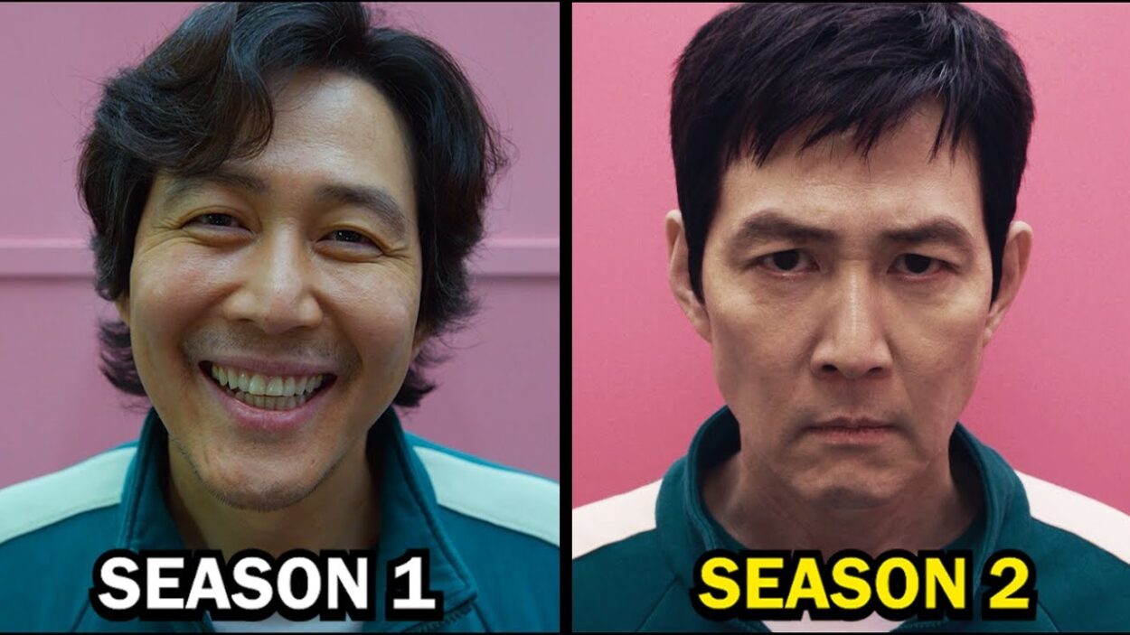Why is Squid Game Season 1 better than Season 2? Netflix disagrees ...