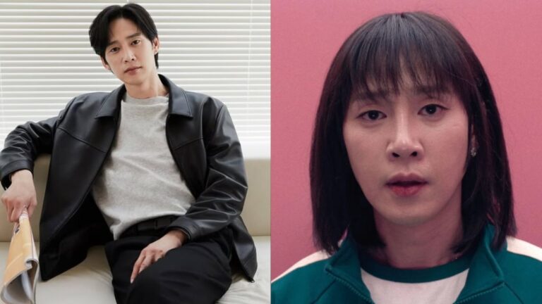 Facts About Squid Game 2 Star Park Sung Hoon - Net Worth & Relationships Unveiled - Southwest ...