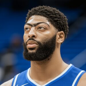 Anthony Davis Injury Update: New Mavs Star Battles Abdominal Strain After Blockbuster Trade ...