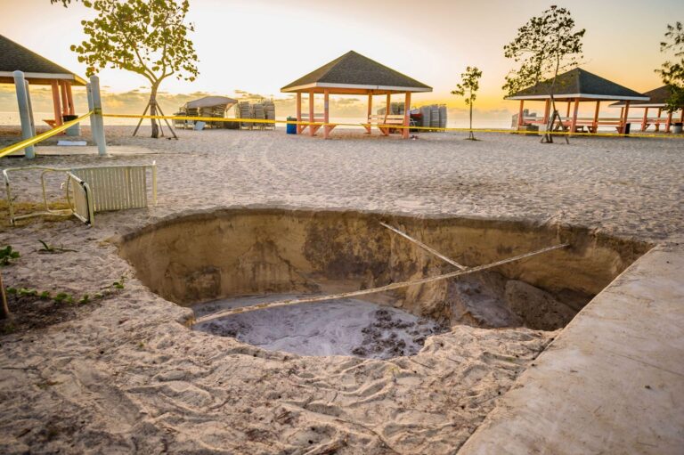 Cayman Islands Earthquake 2025: Inside the 7.6 Magnitude Wake-Up Call ...