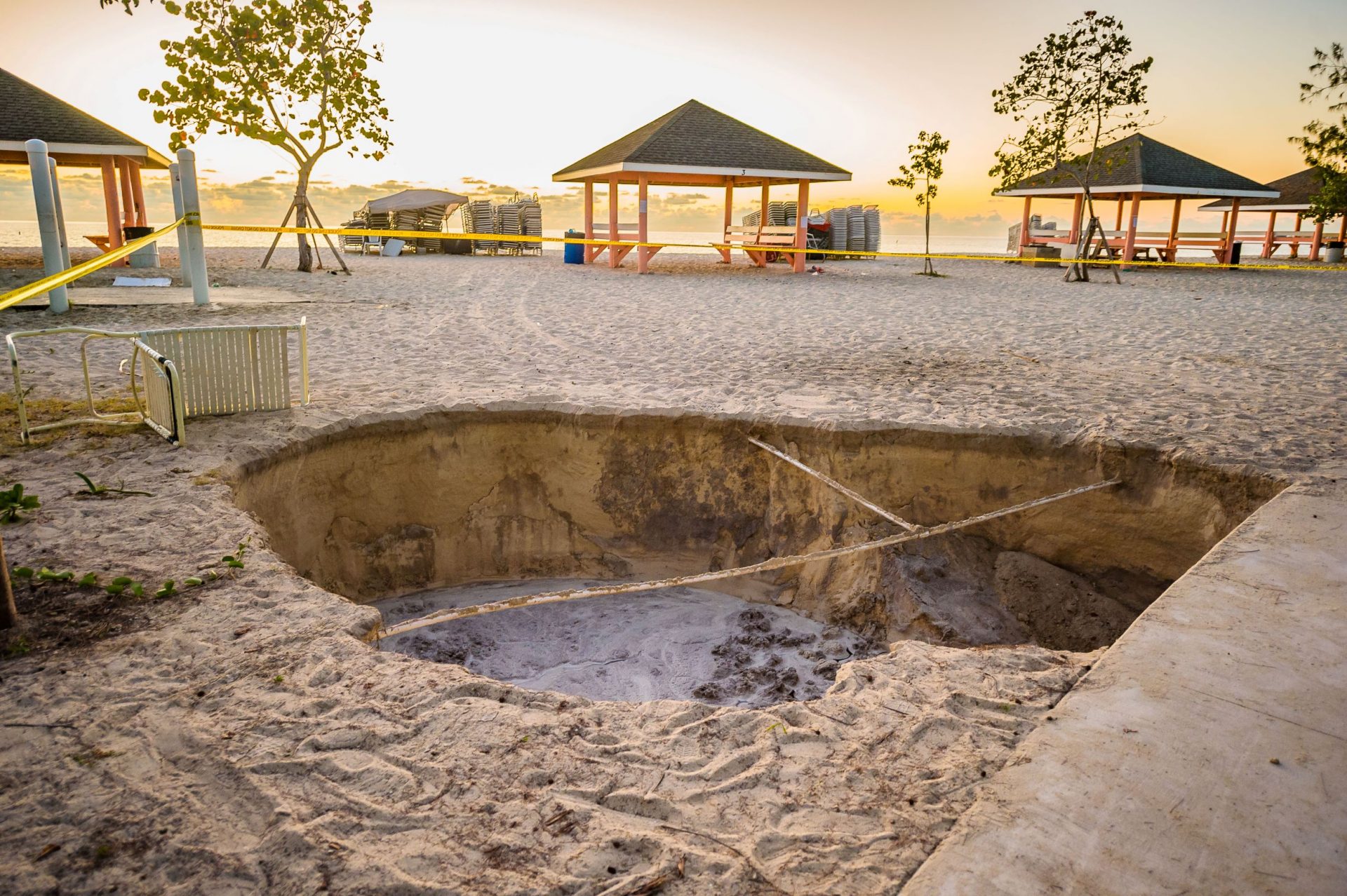Cayman Islands Earthquake 2025: Inside the 7.6 Magnitude Wake-Up Call ...